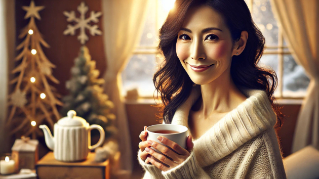 彼が思わず心を開く「冬のリラックストーク術」｜占師 神楽 玄斗（かぐら げんと）｜coconalaブログ